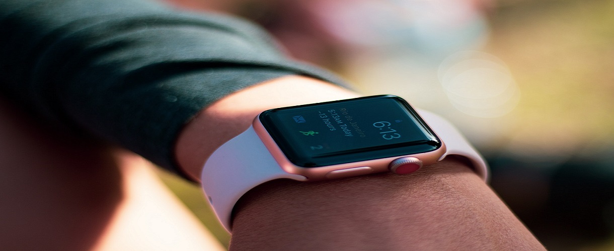 Top 5 Wearable Gadgets - WorldDrop