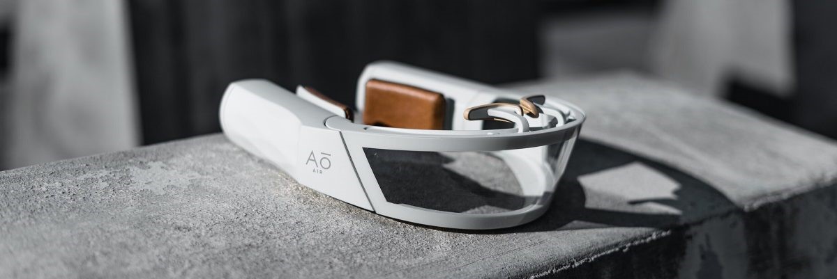 High Tech Air Purification Mask - WorldDrop