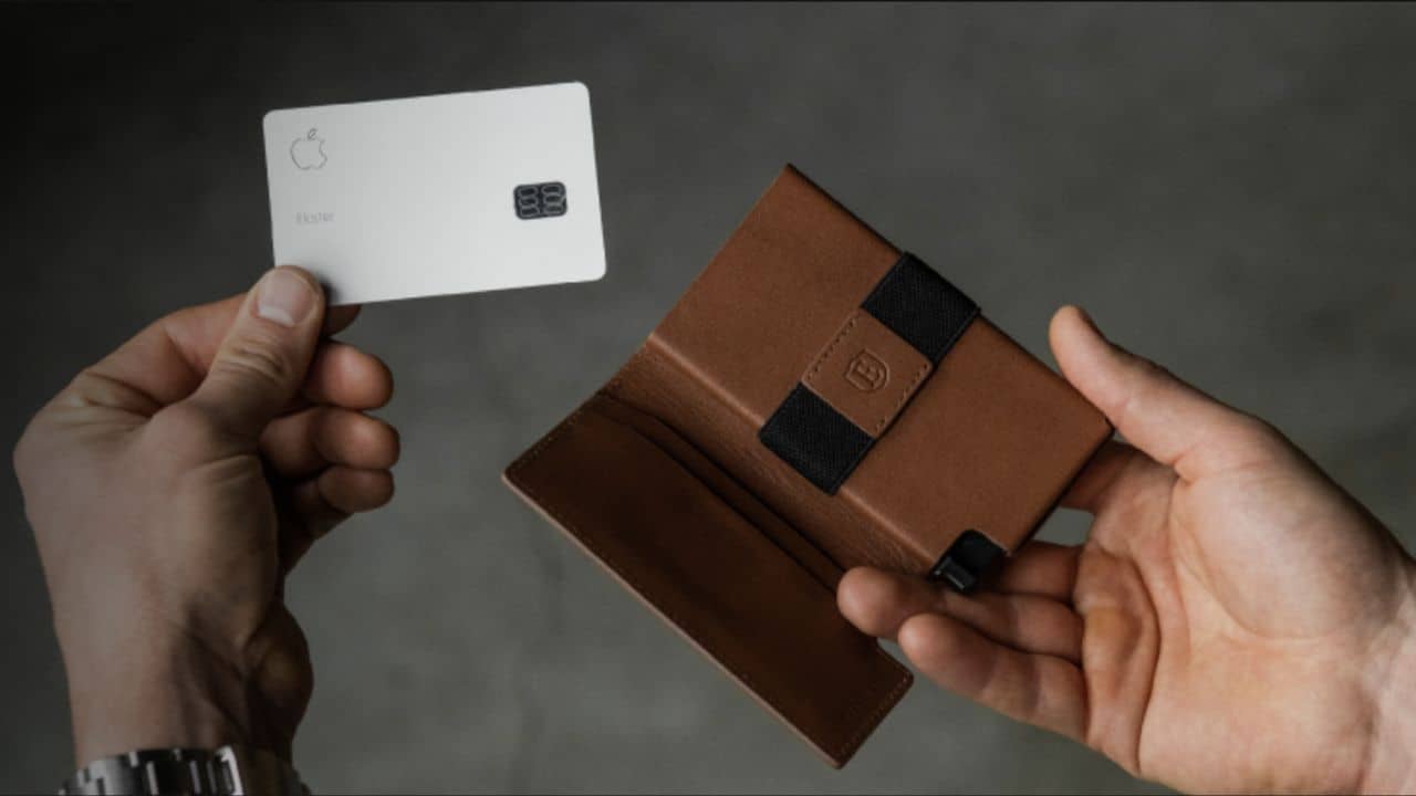 Best Minimalist Wallets for Men - WorldDrop