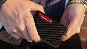 Best Minimalist Wallets for Men - WorldDrop