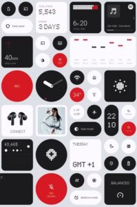 Nothing Phone 2 Review: The Amazing Future of Smartphone Design - WorldDrop